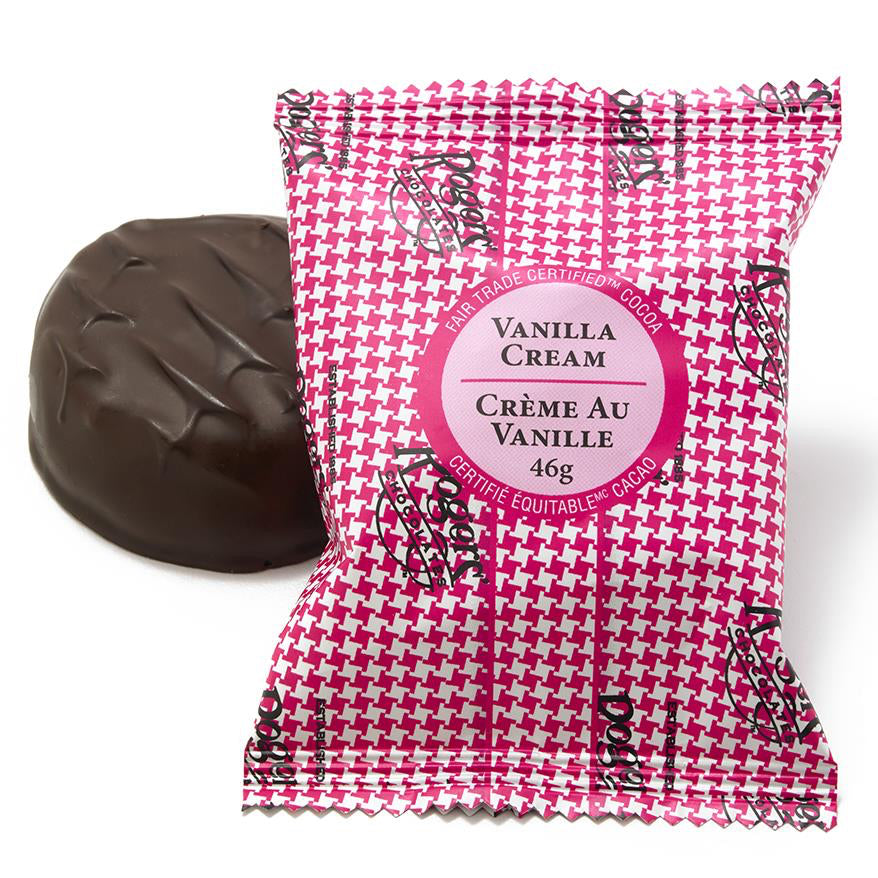 Vanilla Victoria Cream – Post & Brood